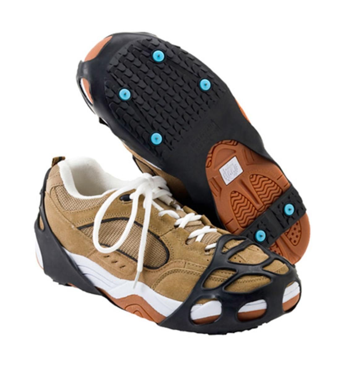 Due North All Purpose Ice Traction Aids - Get-A-Grip Advanced - The ...