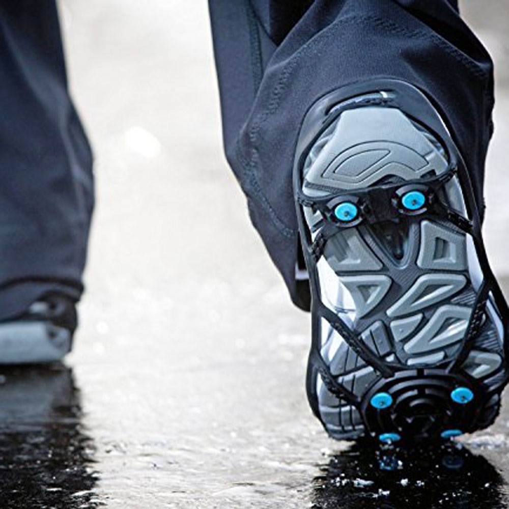Due North Everyday G3 Ice and Snow Traction Aid - The Warming Store
