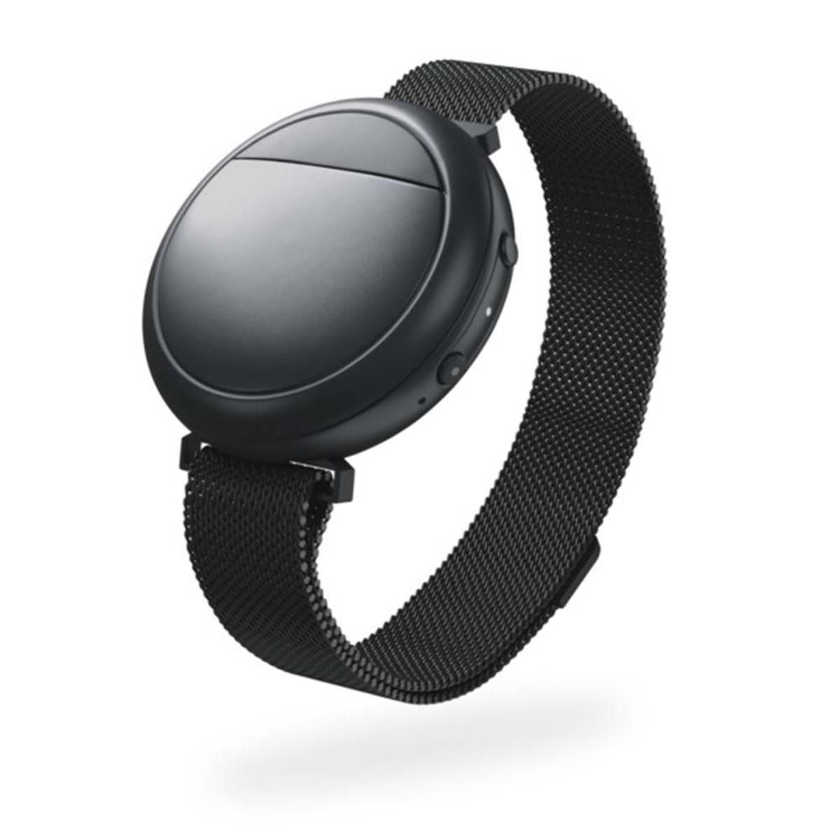 Embr Wave 2 Band Personal Cooling & Warming Wearable Device - The ...