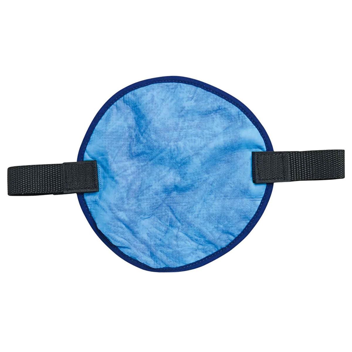 Ergodyne Chill-Its 6715CT Evaporative Cooling Hard Hat Pad - The ...