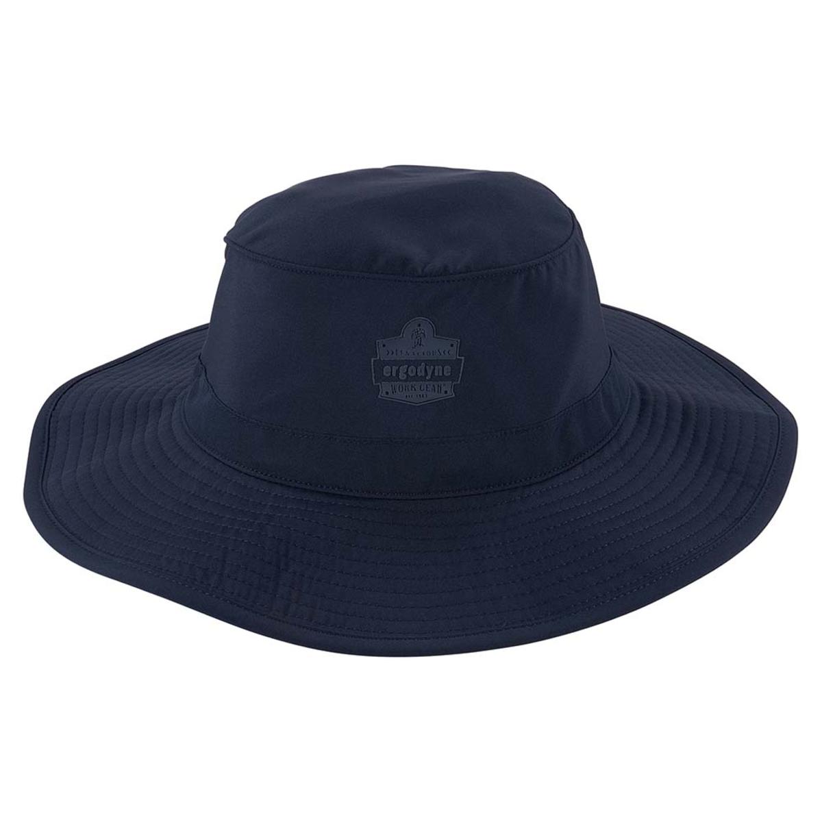 Ergodyne Chill-Its 8939 Cooling Bucket Hat - The Warming Store