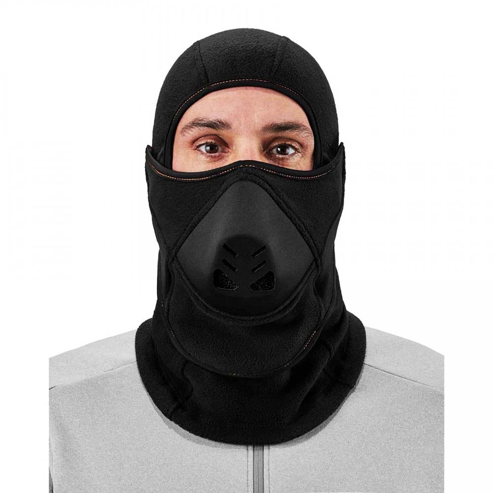 Ergodyne N-Ferno Extreme Balaclava w/Hot Rox - The Warming Store