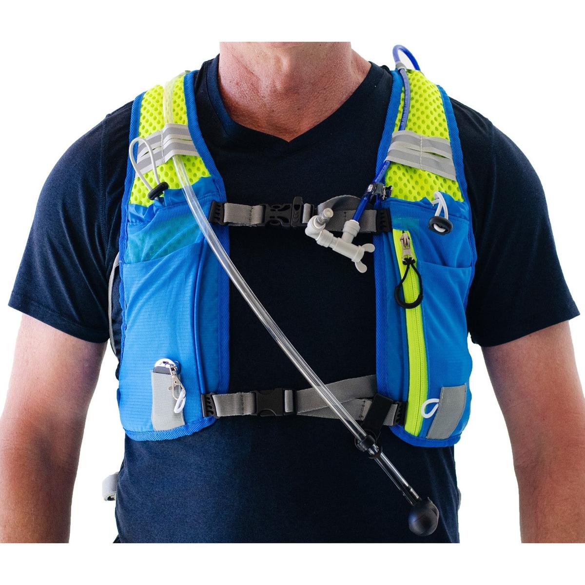 ExtremeMIST Misting & Drinking Hydration Backpack - The Warming Store