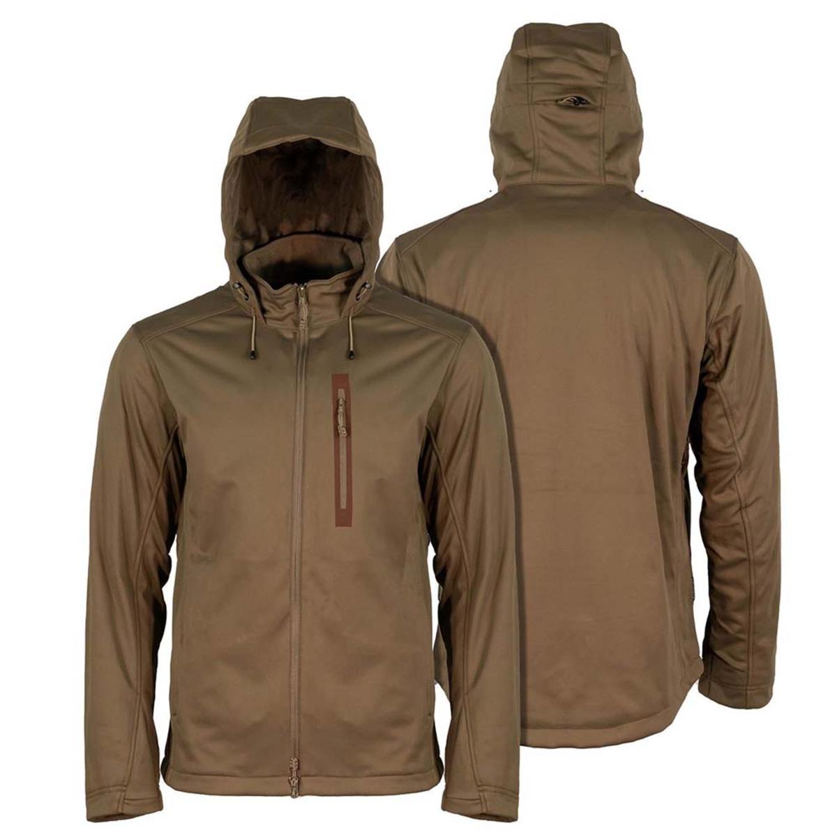Fieldsheer Mobile Warming 7.4V Men's Tundra Heated Jacket - The Warming ...
