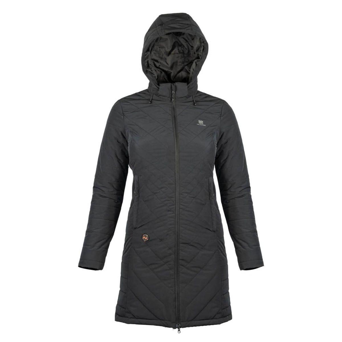 Fieldsheer Mobile Warming Women's Meridian Heated Jacket - The Warming ...