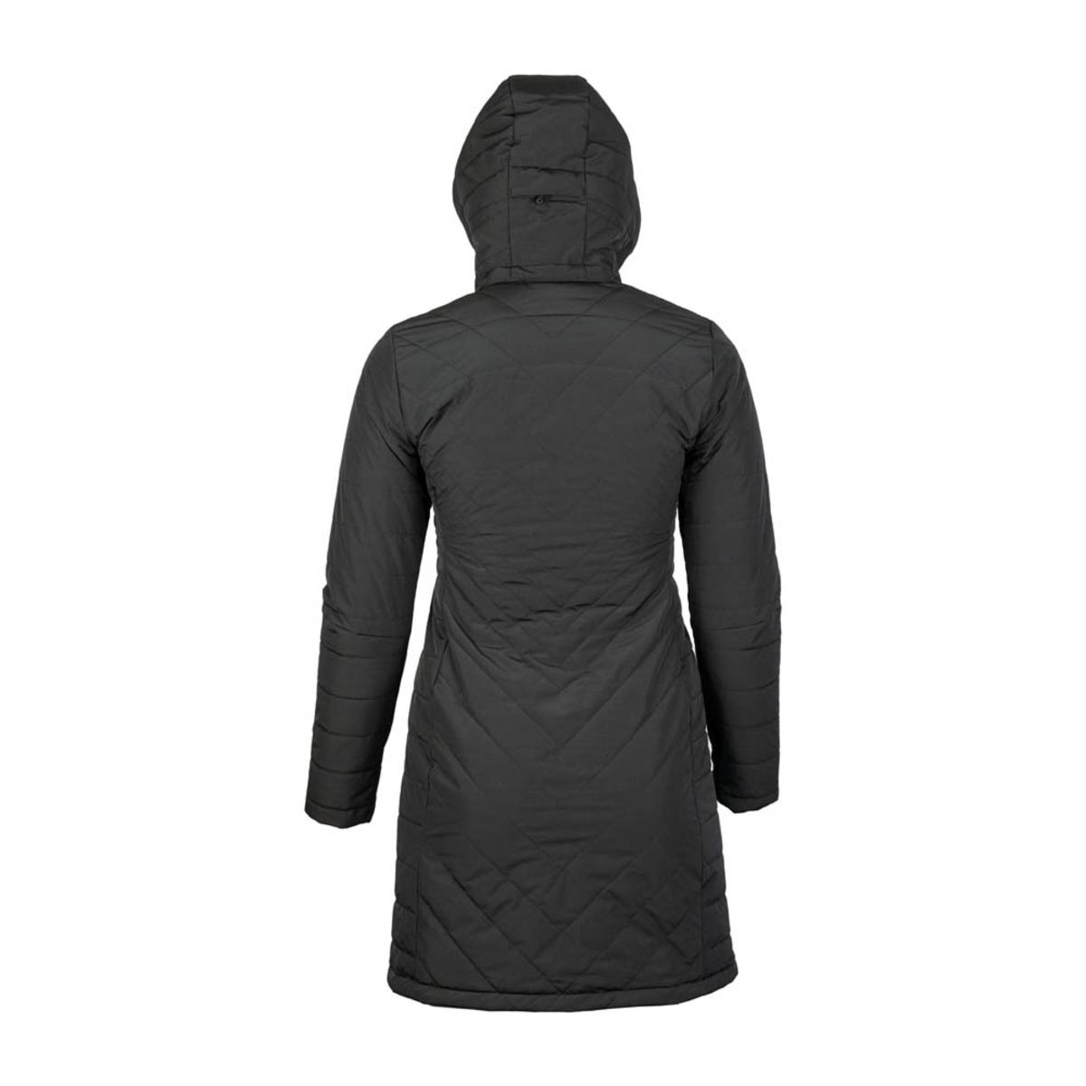 Fieldsheer Mobile Warming Women's Meridian Heated Jacket - The Warming ...