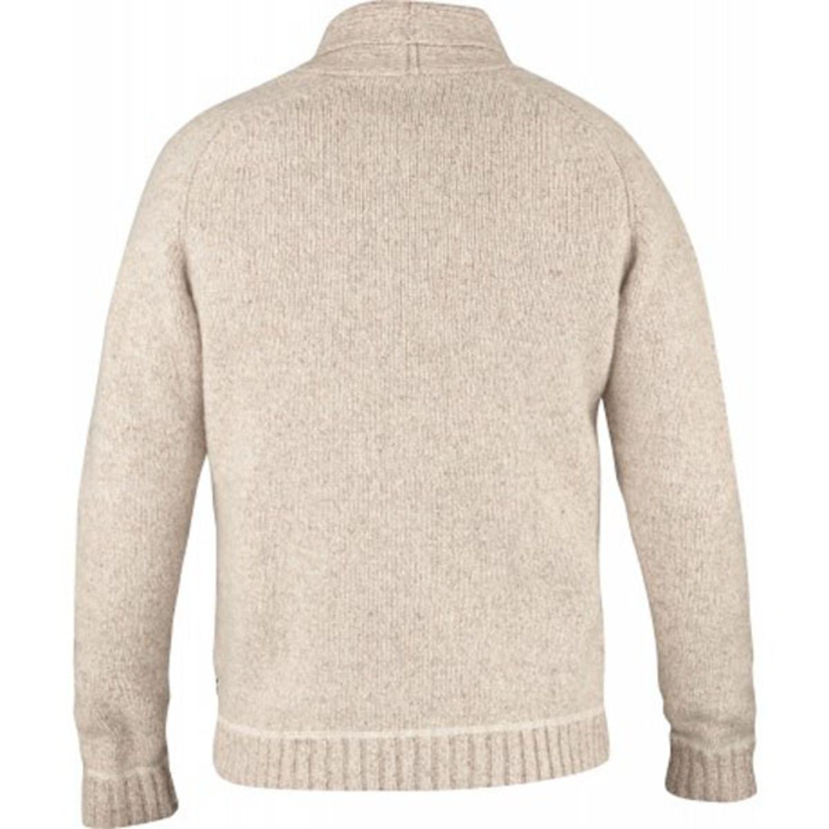 FjallRaven Men's Lada Sweater - The Warming Store
