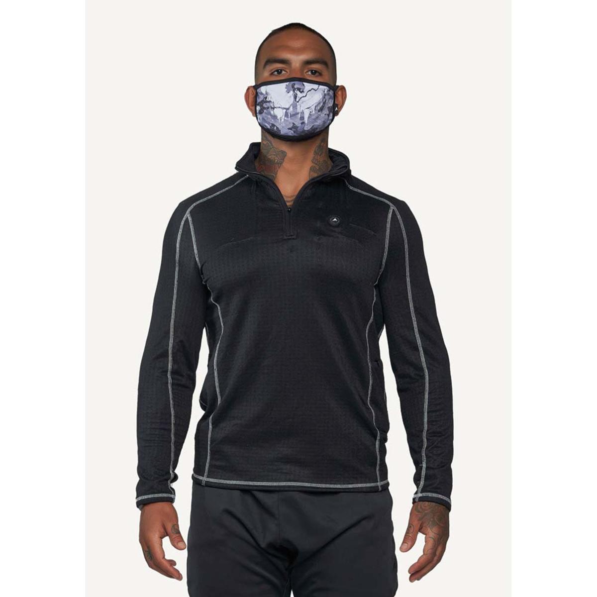 FNDN Heated Mid Layer PRO - The Warming Store