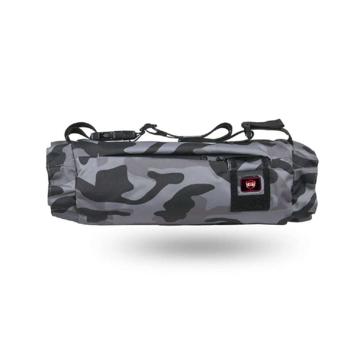 G-Tech Heated Hand Warmer Pouch Stealth 3.0 x Military Grade - The ...