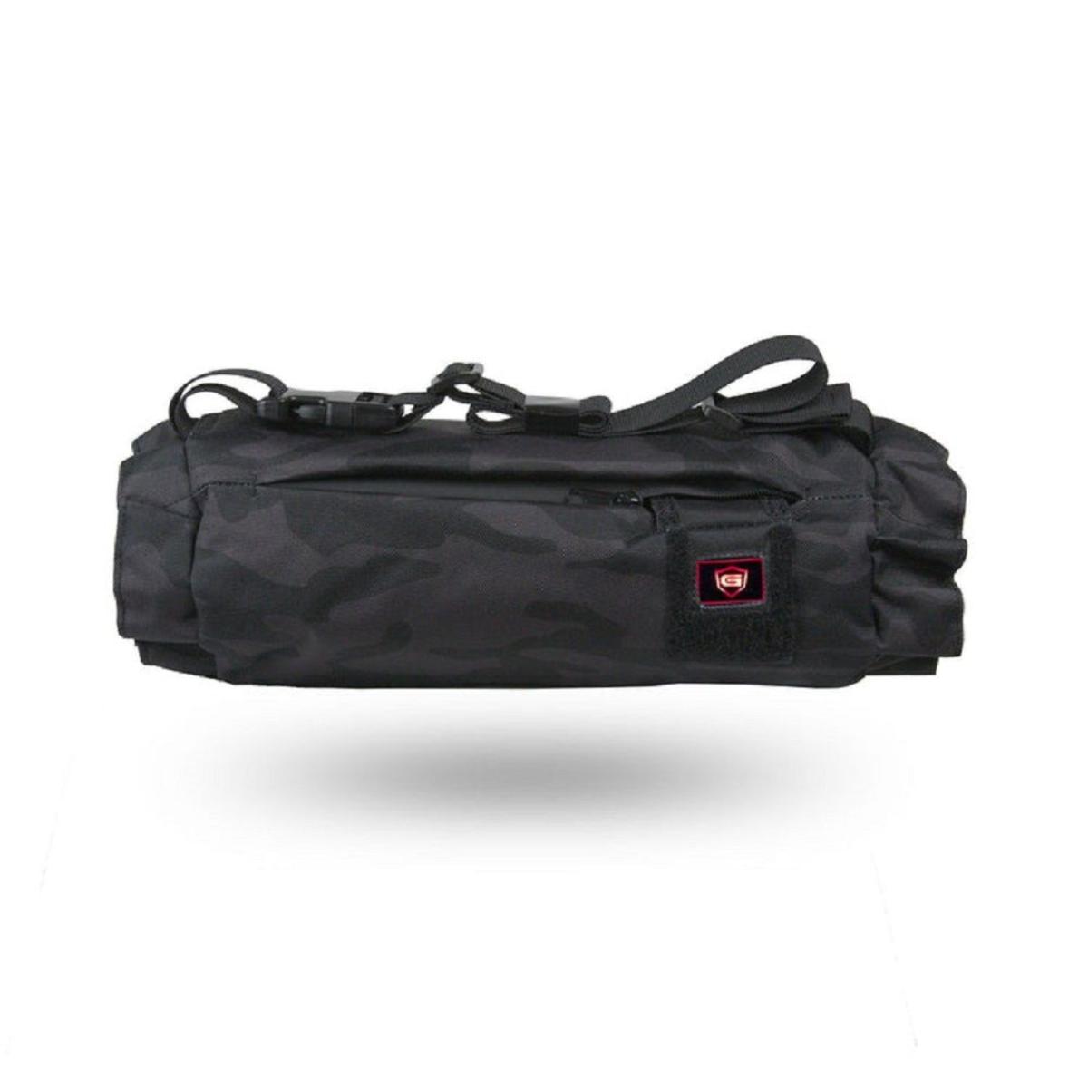 G-Tech Heated Hand Warmer Pouch Stealth 3.0 x Military Grade - The ...