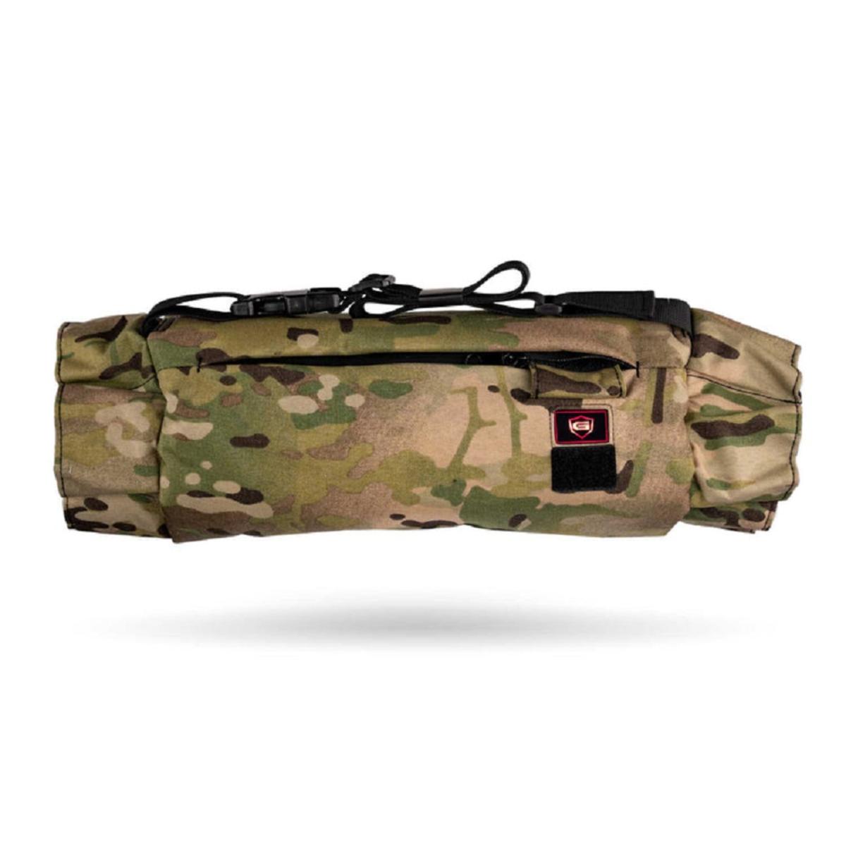 G-Tech Heated Hand Warmer Pouch Stealth 3.0 x Military Grade - The ...