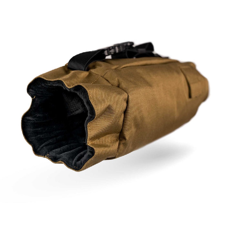 G-Tech Heated Hand Warmer Pouch Stealth 3.0 x Military Grade - The ...