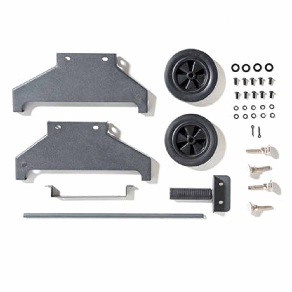 GearDryer Wall Mount 12 Rolling Wheel Kit & Freestanding Base Kit - The ...