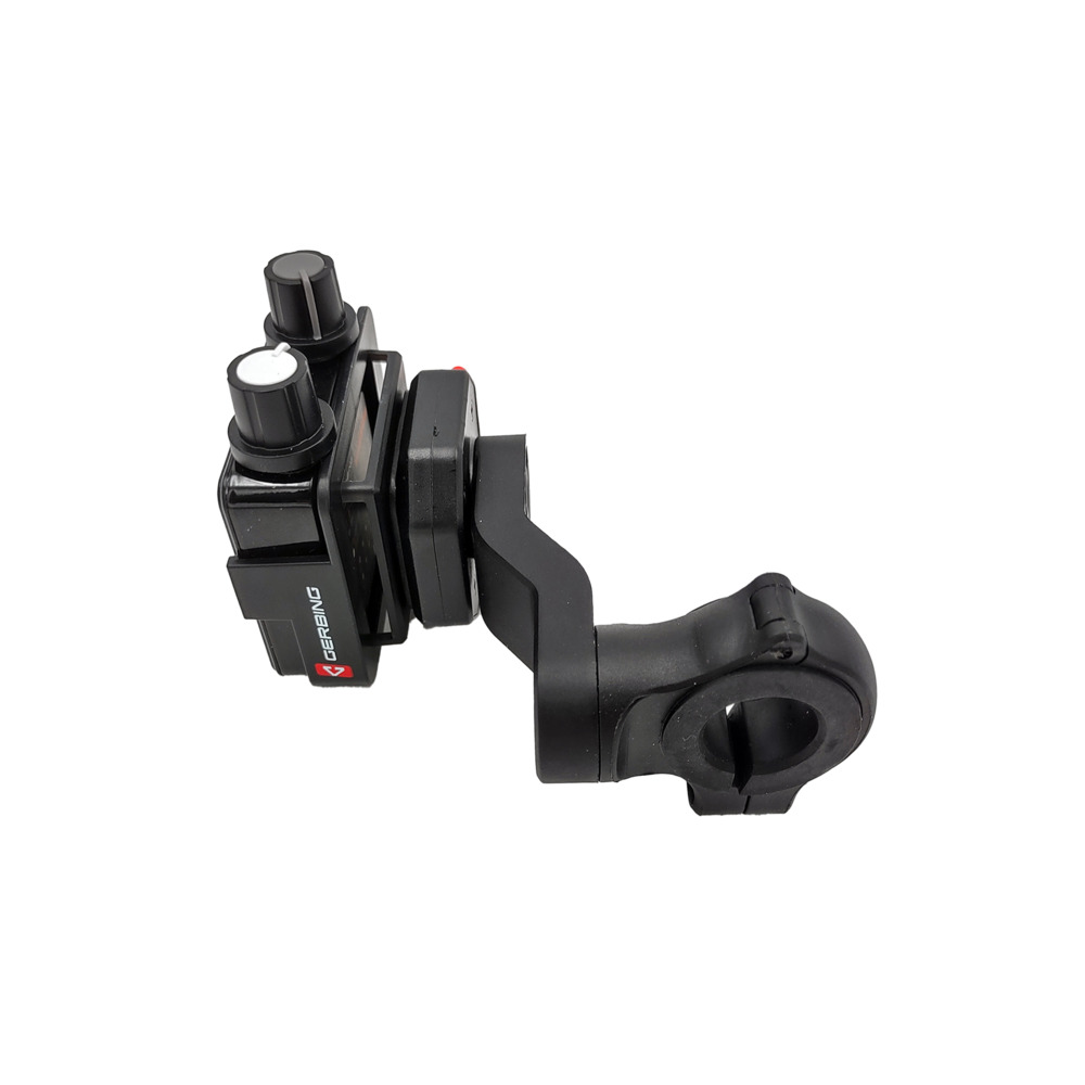 Gerbing 12V Dual Remote Clip Case W/MC Mount - The Warming Store