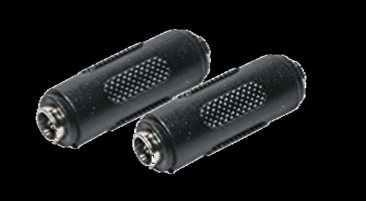 Gerbing 12V Female to Female Adapter Plug (Pair) - The Warming Store