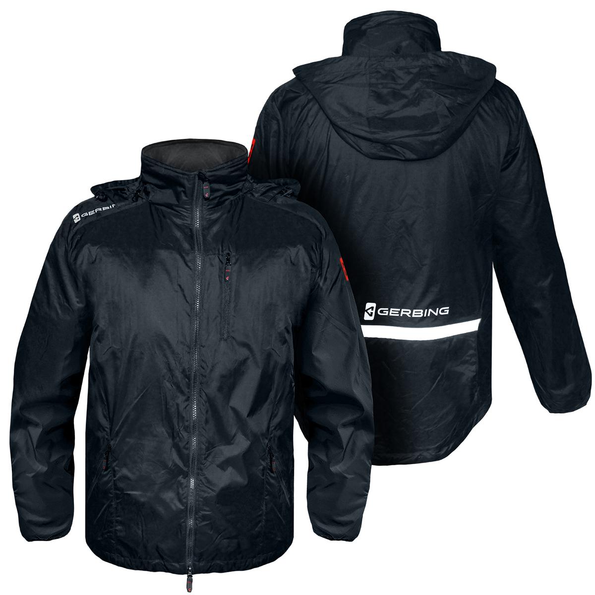 Gerbing 12V Heated Jacket Liner 2.0 - The Warming Store