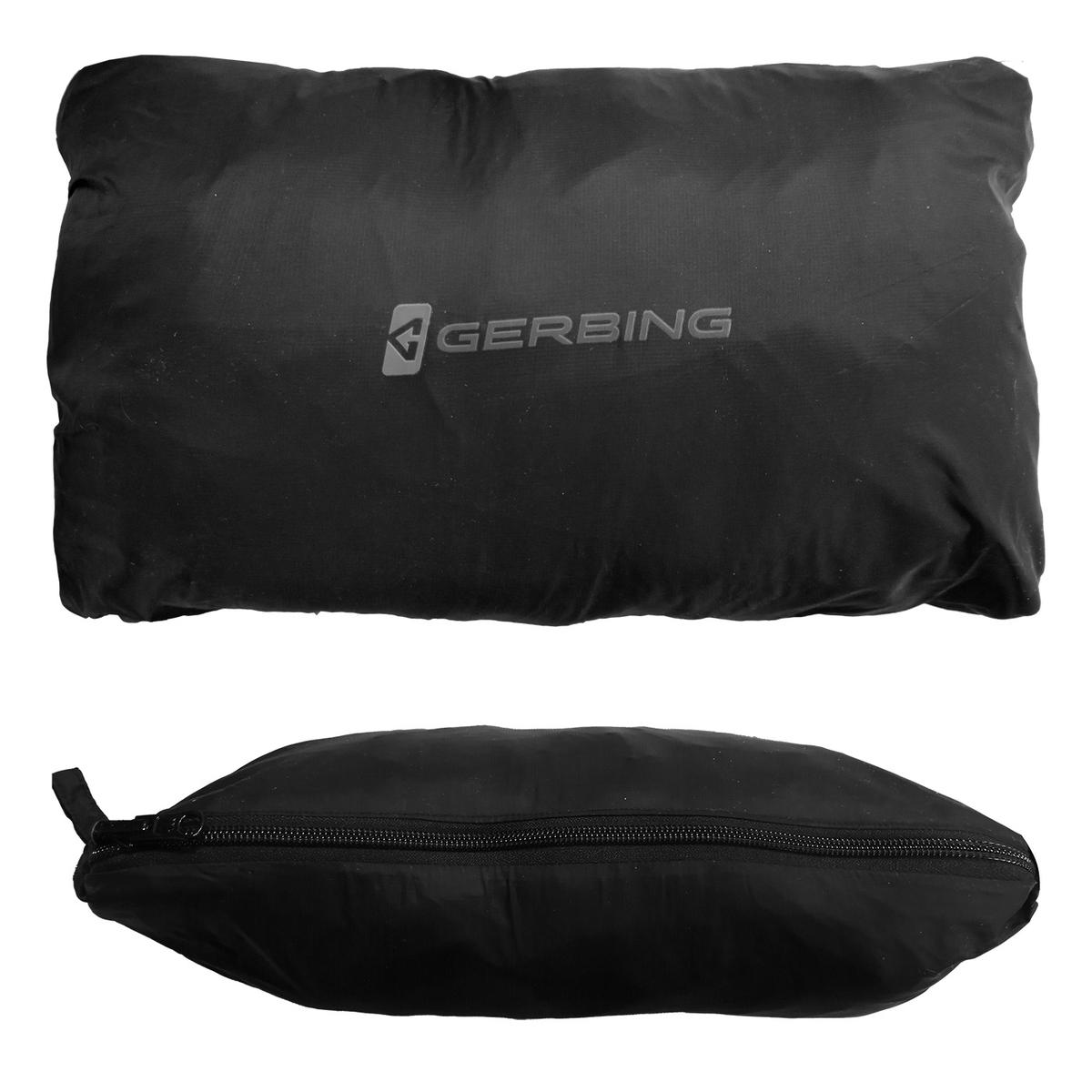Gerbing 12V Heated Jacket Liner 2.0 - The Warming Store