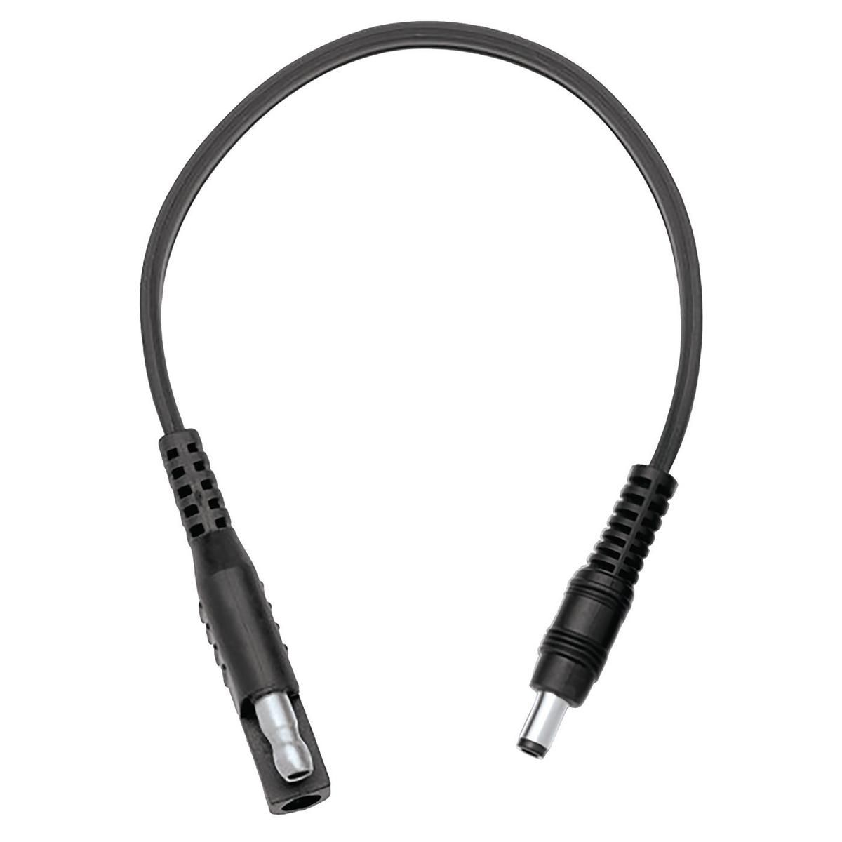 Gerbing 12V SAE-to-Male Adapter Cable - The Warming Store