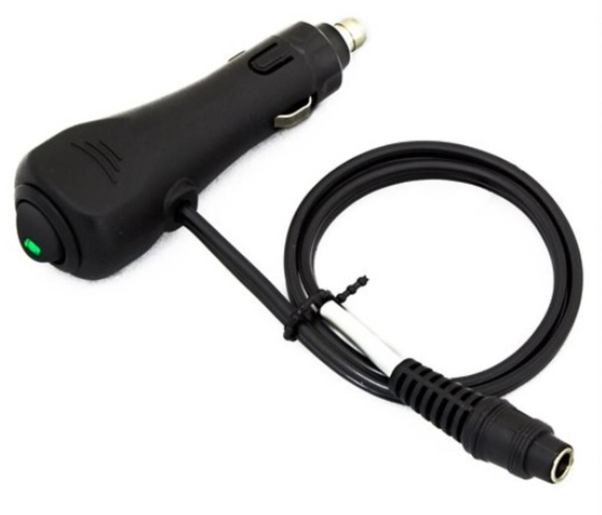 Gerbing 12V Motorcycle DC Plug Adapter - The Warming Store