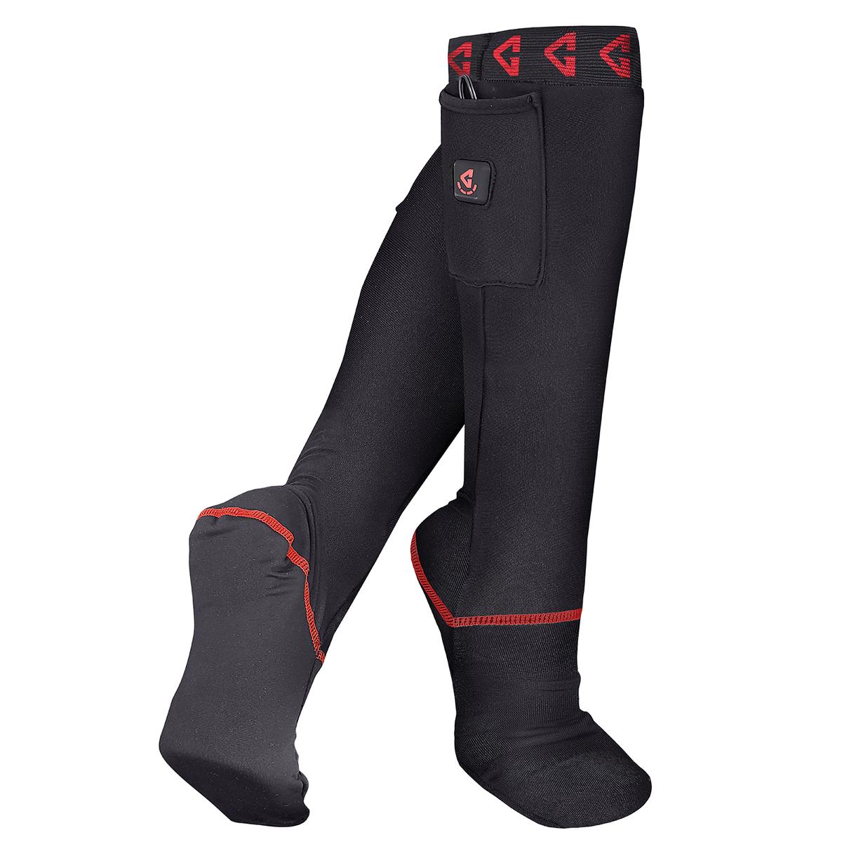 Gerbing 7V Battery Heated Sock Liners - The Warming Store