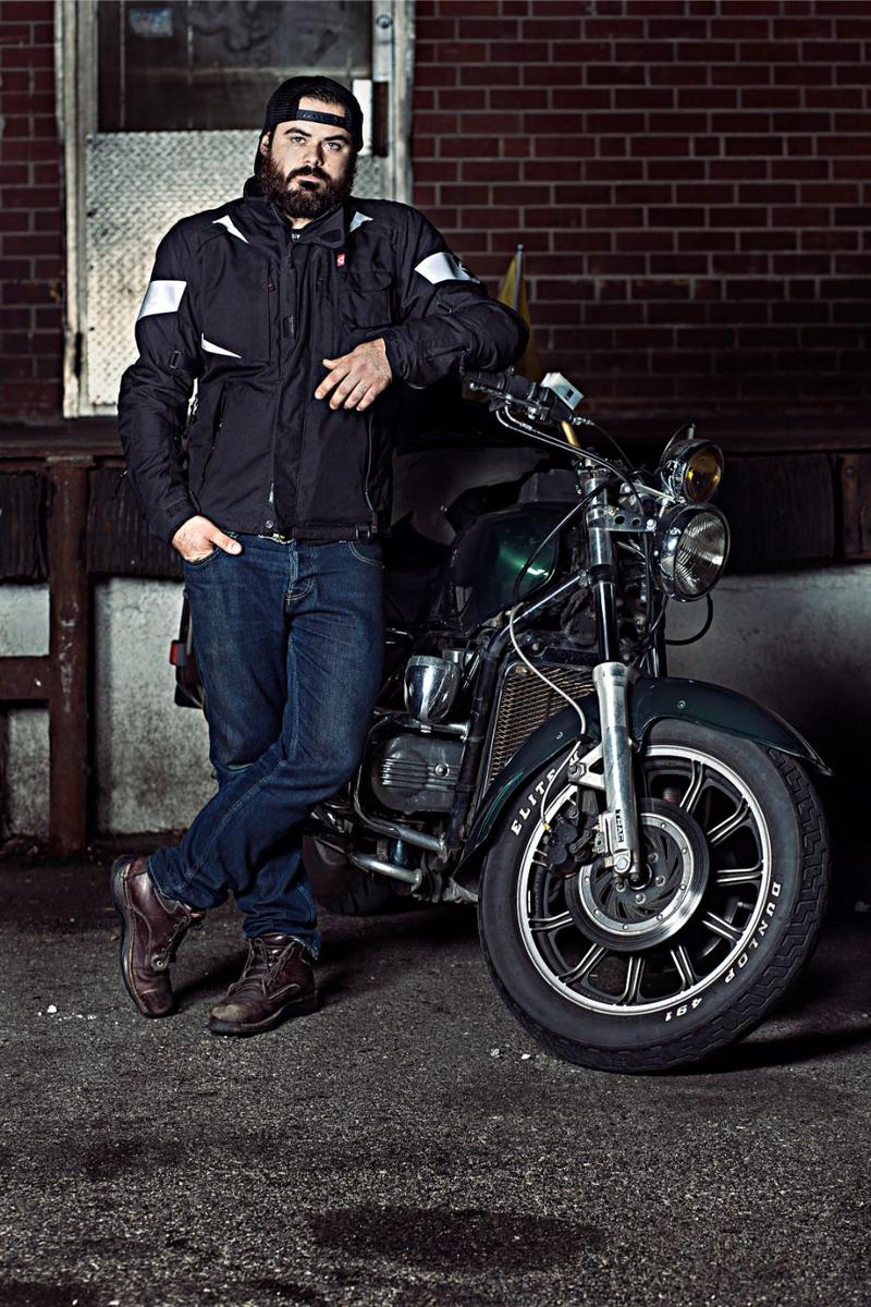 Gerbing 12V EX Pro Heated Jacket - The Warming Store