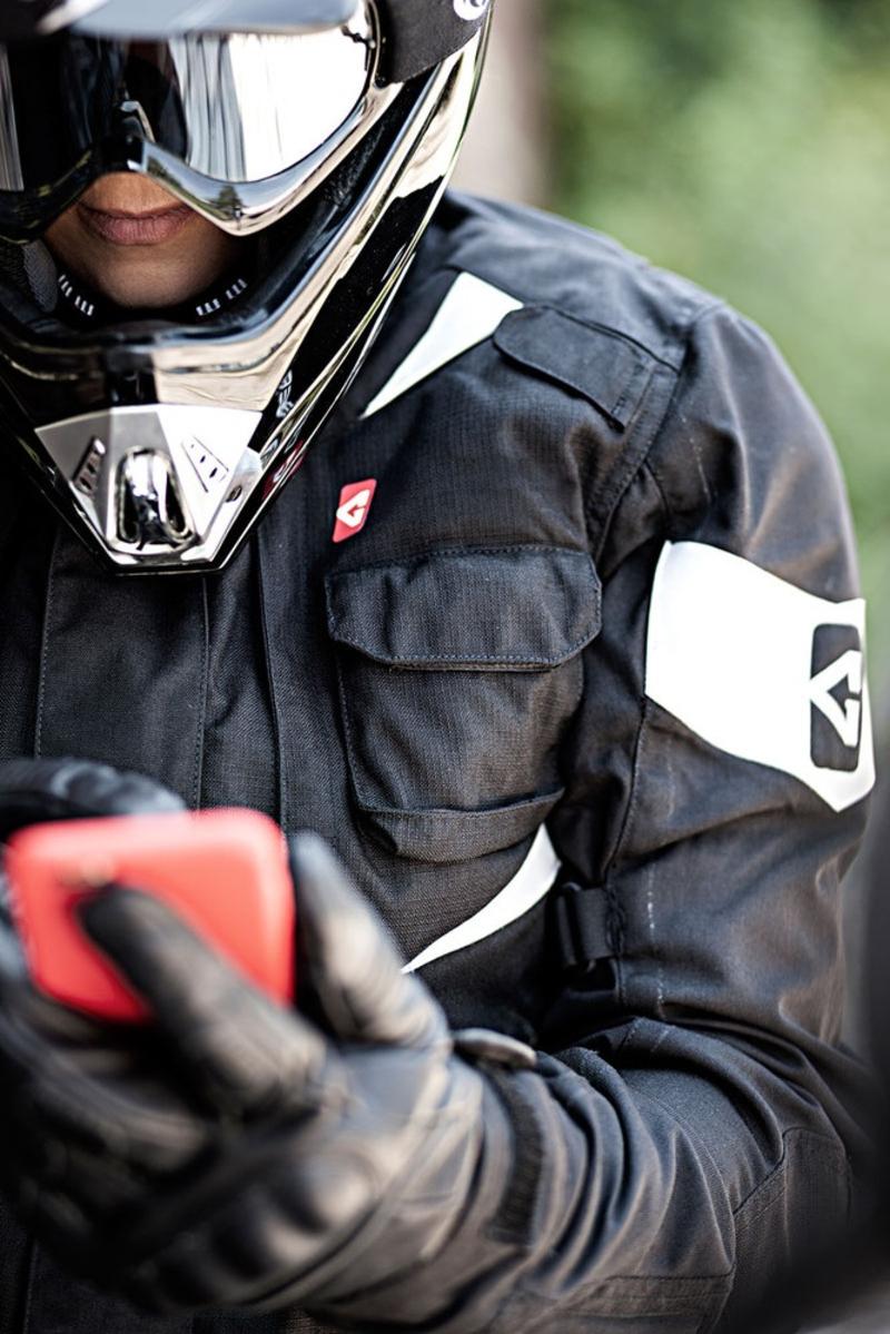 Gerbing 12V EX Pro Heated Jacket - The Warming Store