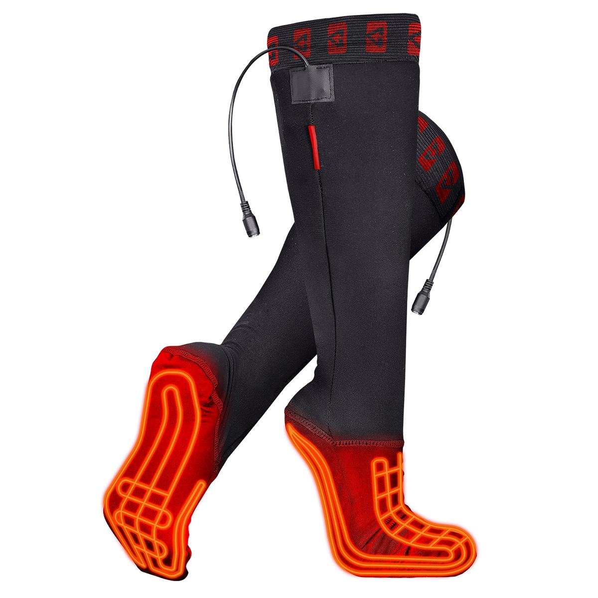 Gerbing 12V Heated Sock Liners - The Warming Store