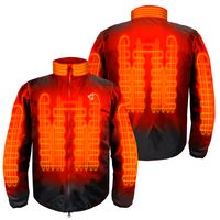 Heated Motorcycle Clothing & Gear|Heated Motorcycle Suits