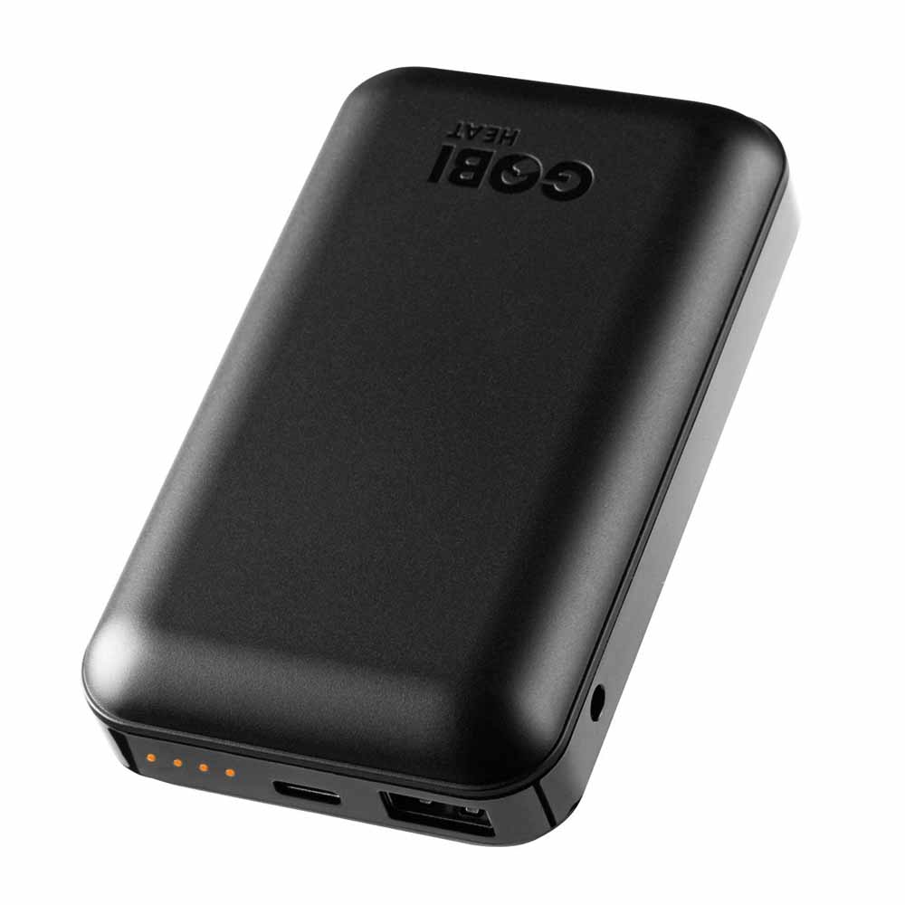 Gobi Heat 7.4V Replacement Jacket/Chair Hard Shell Battery - 6500 mAh ...