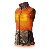 Heated Hunting Clothes | Vests, Gloves and More | TheWarmingStore.com