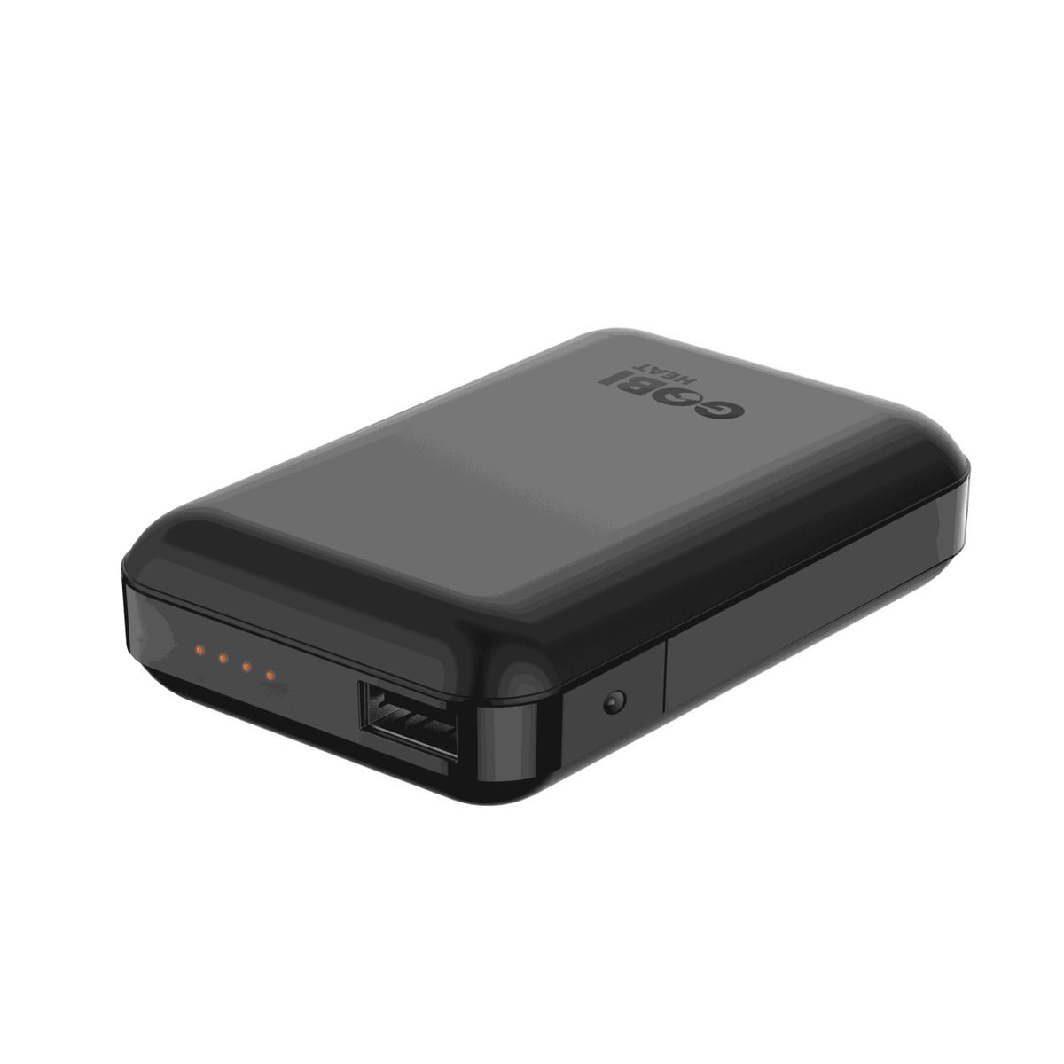 Gobi Heat Women's Sahara 3 Zone Heated Jacket - The Warming Store