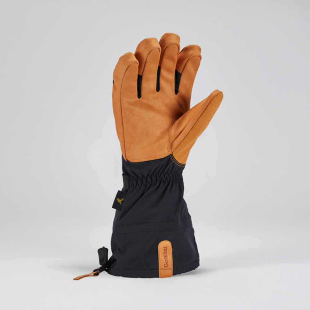 Gordini Men's Elias Gauntlet Gloves - The Warming Store