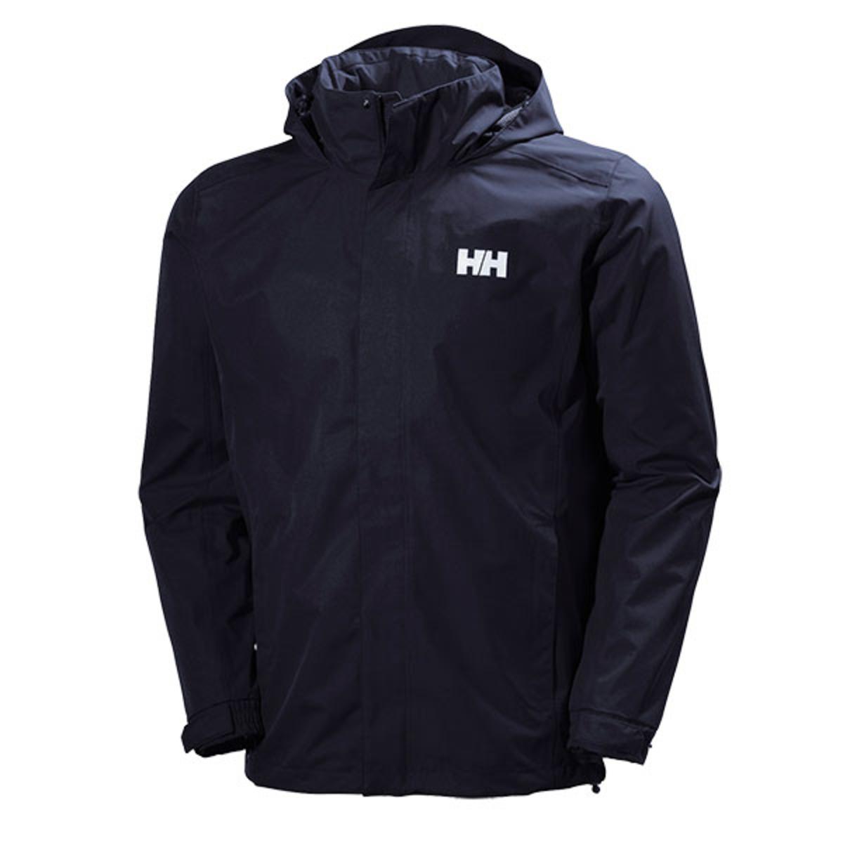 Helly hansen dubliner store