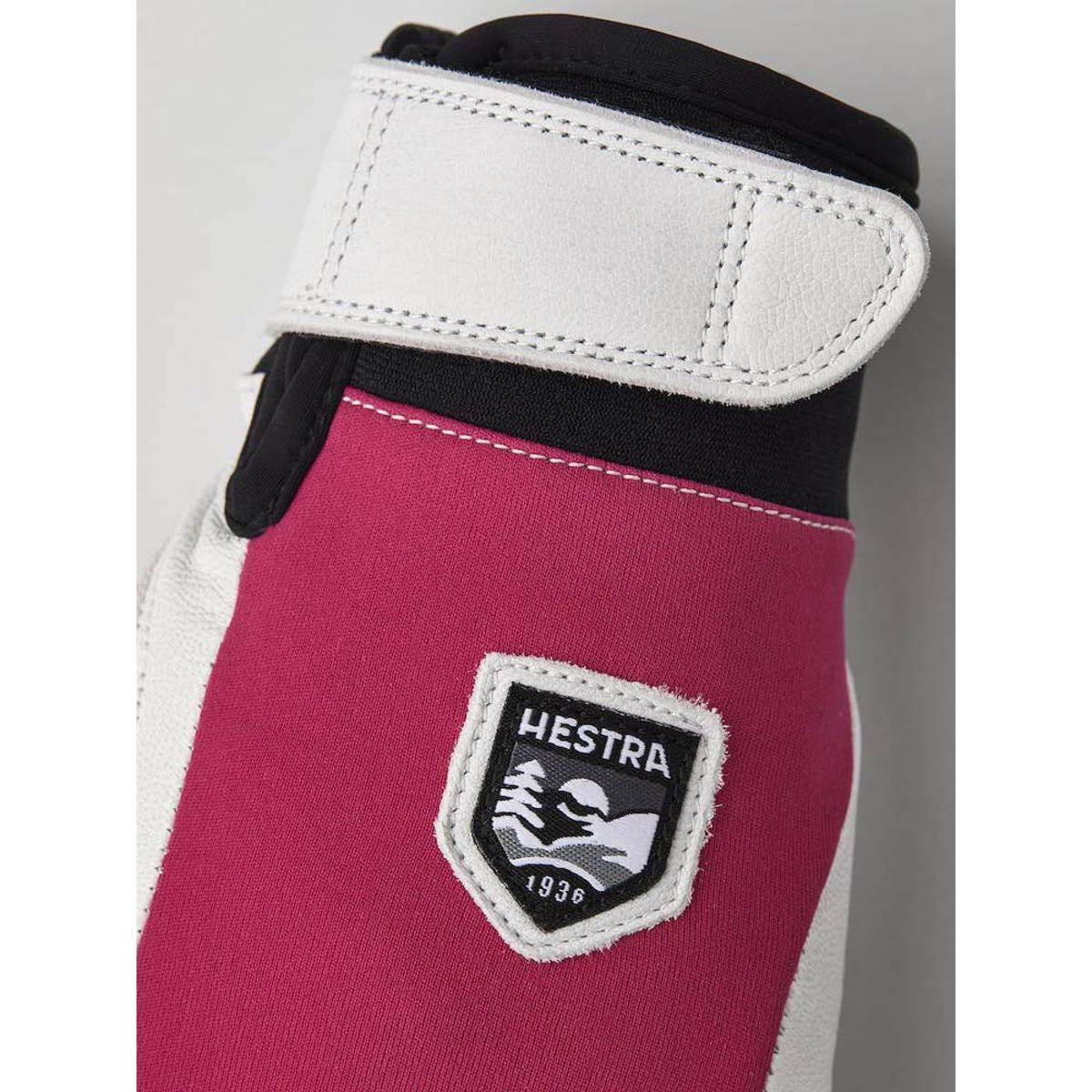 Hestra Ergo Grip Active Gloves - The Warming Store