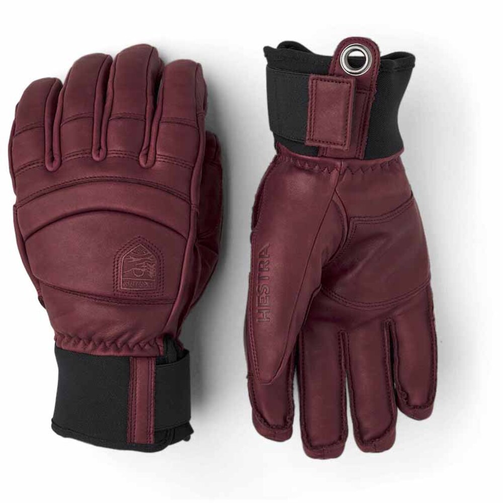 Hestra Fall Line 5-finger Gloves - The Warming Store