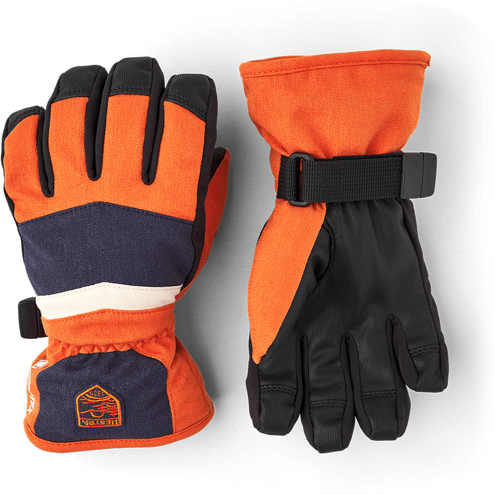 Hestra Gore-Tex Atlas Junior Gloves - The Warming Store