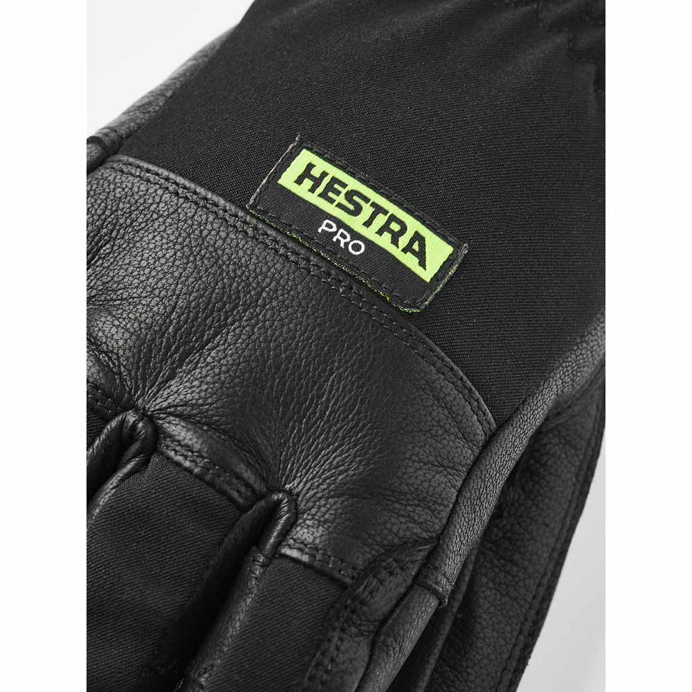 Hestra Job Alpha Pro Ergo Grip CZone Gloves - The Warming Store