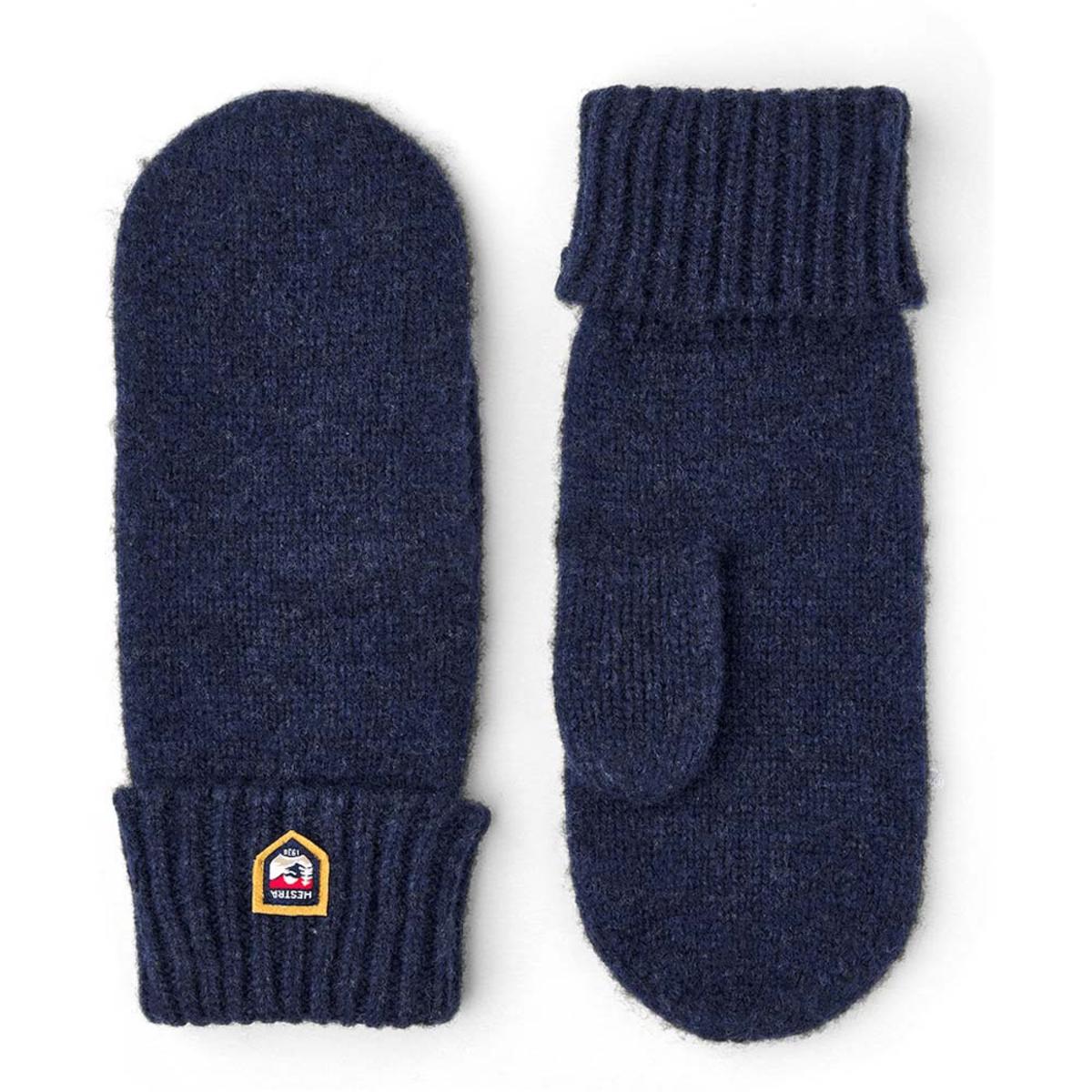 Hestra Lana Wool Mittens - The Warming Store