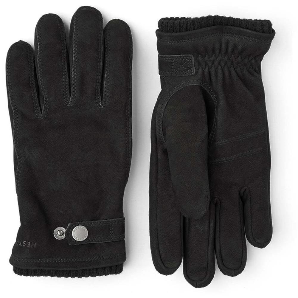 Hestra Men's Bergvik Classic Winter Gloves - The Warming Store