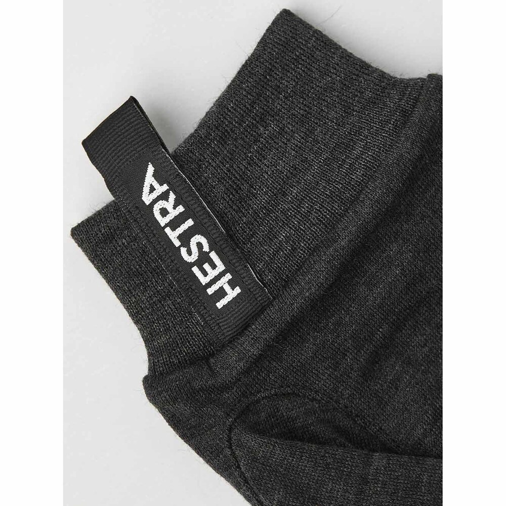 Hestra Merino Wool Liner Active Gloves - The Warming Store