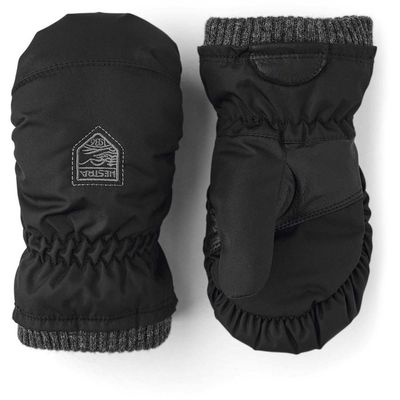 Hestra My First Junior Basic Mittens - The Warming Store