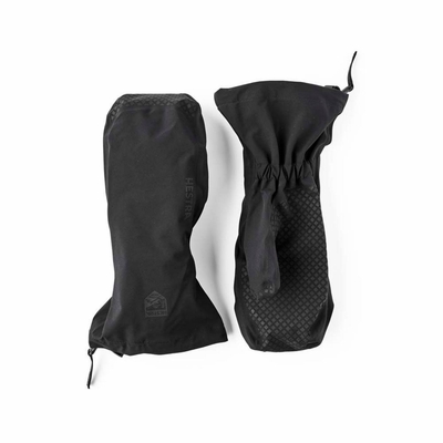 Hestra Seam Sealed Shell Mittens - The Warming Store