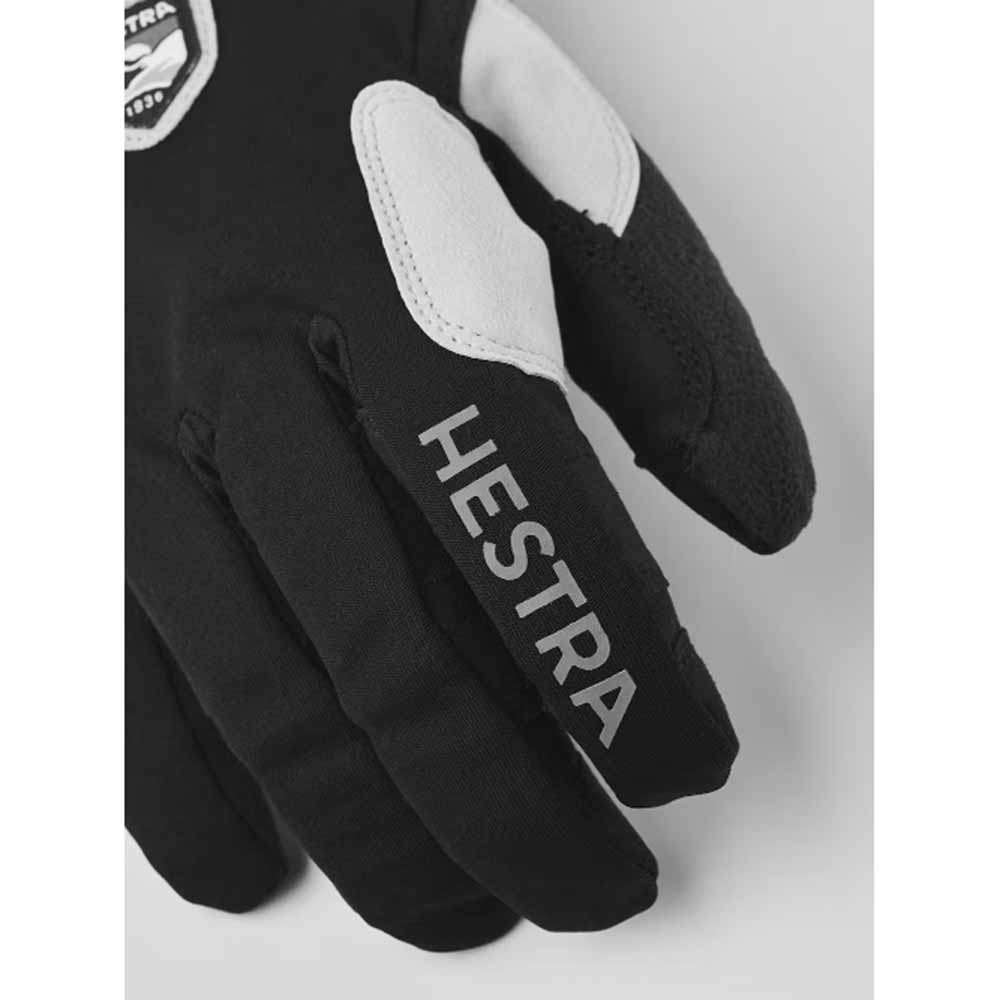 Hestra Unisex Ergo Grip Wool Touring Gloves - The Warming Store