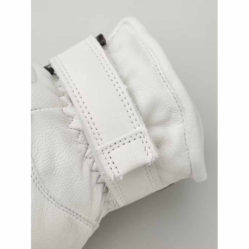 Hestra Unisex Impact Racing Senior Mittens - The Warming Store