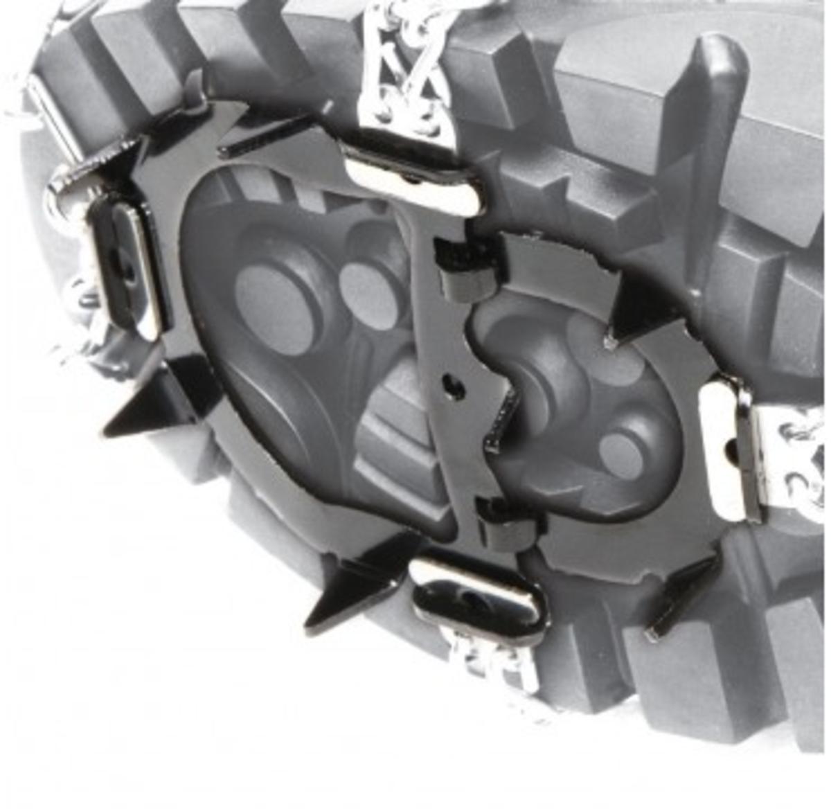 Hillsound Trail Crampon - The Warming Store