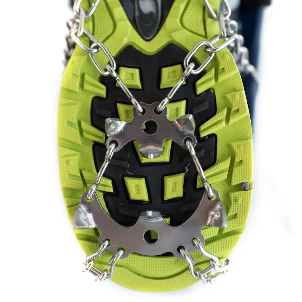 Hillsound Trail Crampon Ultra - The Warming Store