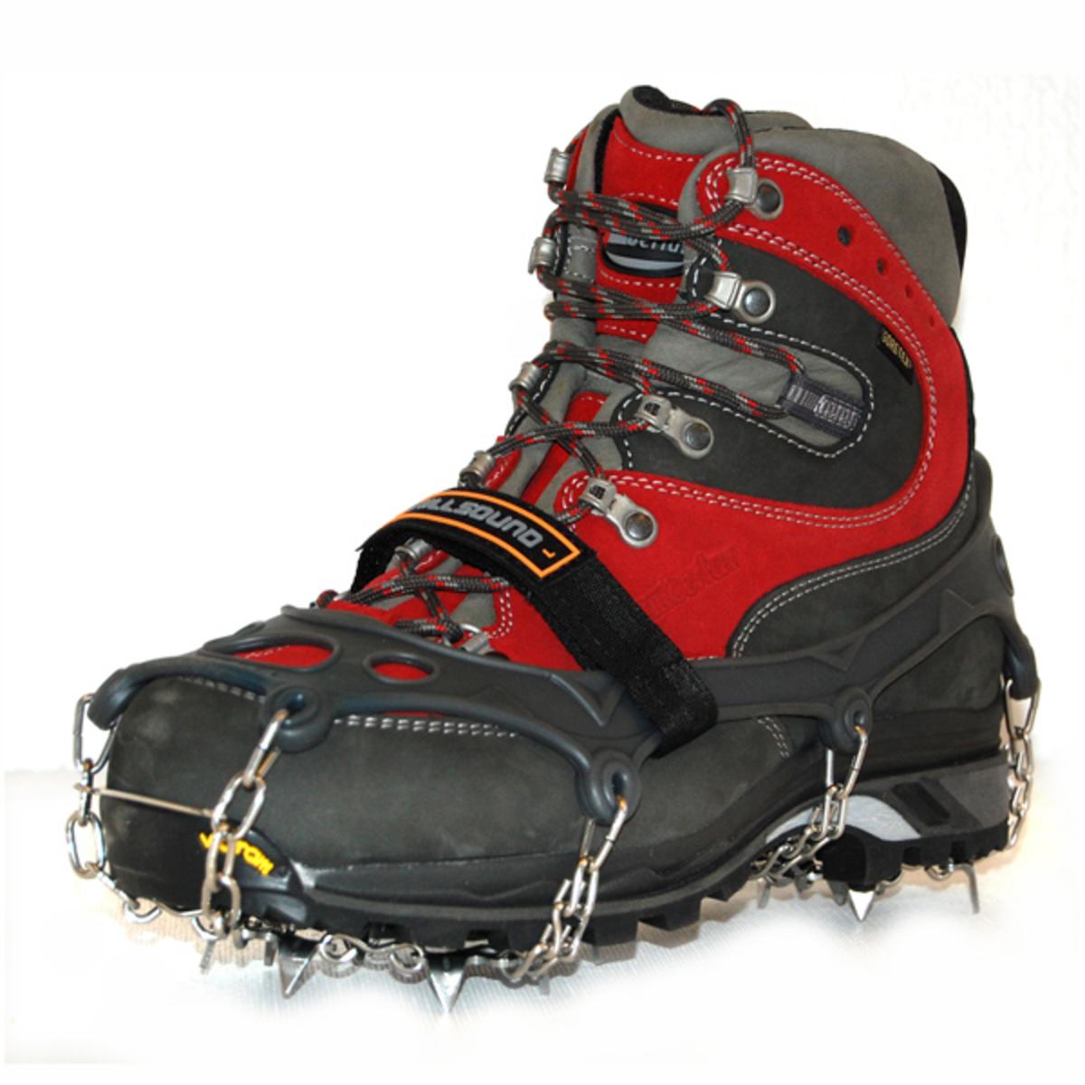 Hillsound Trail Crampon Ultra - The Warming Store