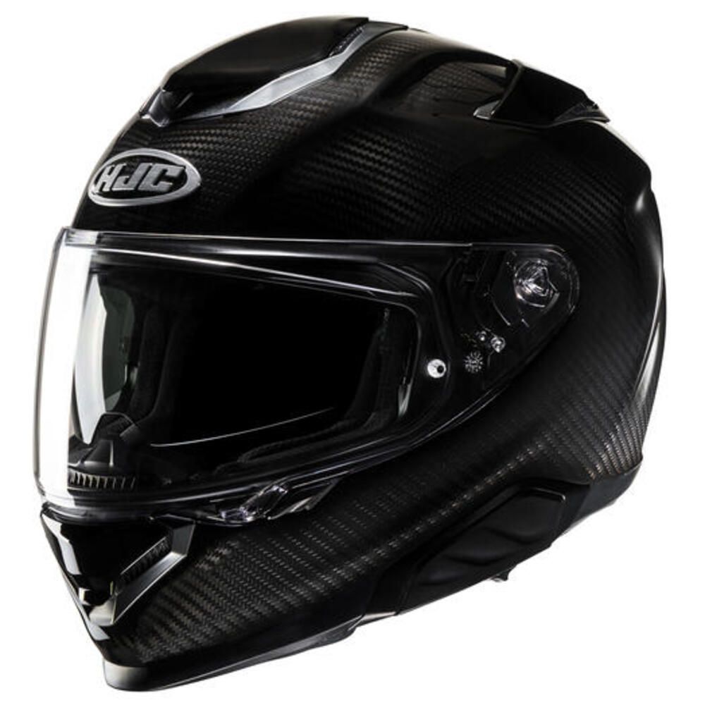 HJC RPHA 71 Carbon Helmet - The Warming Store