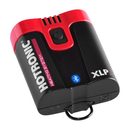 Hotronic XLP 2C BT Battery Pack (Single Battery) - The Warming Store