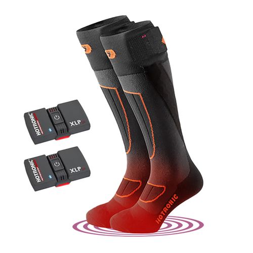 Hotronic XLP 2P Bluetooth Surround Comfort Heat Socks Set - The Warming ...
